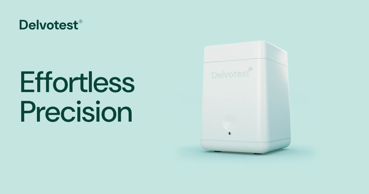 Products – Delvotest